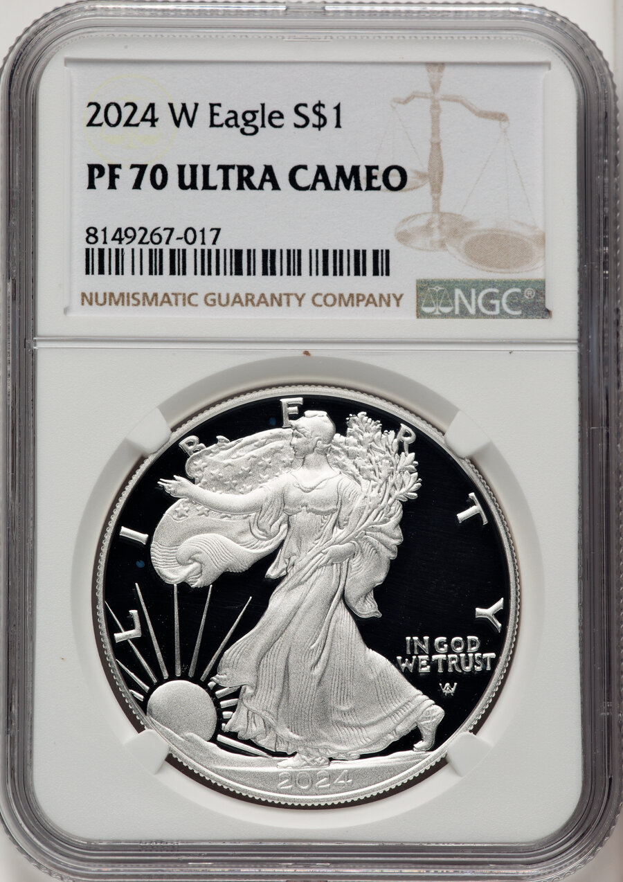 Buy/Bid on Rare Coins, Paper Money, and Collectibles | Greysheet ...