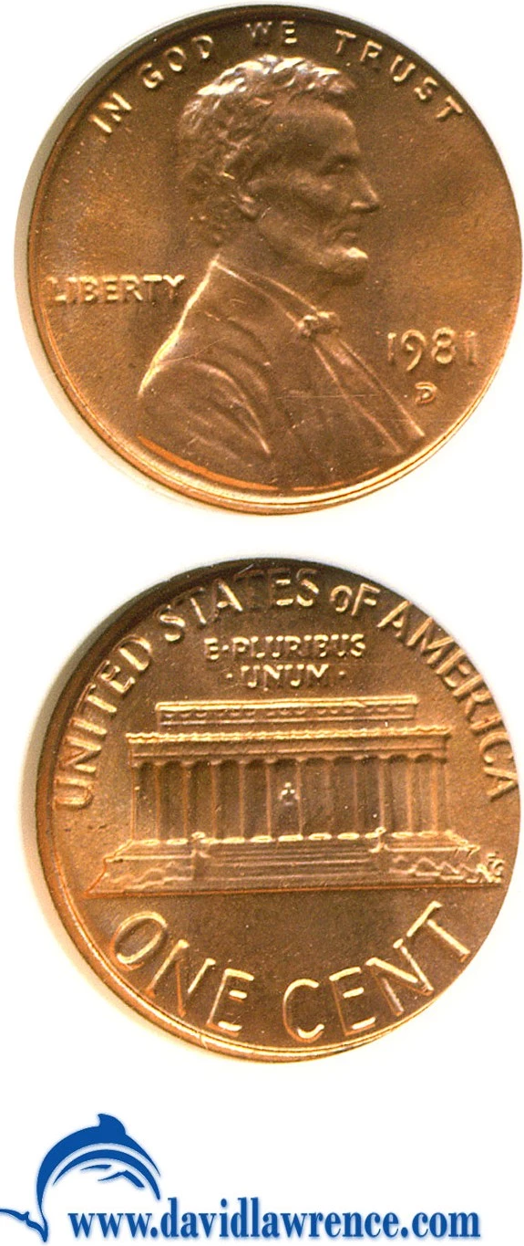 1981-D Black Penny That Is Black In Color? Coin Community, 47% OFF