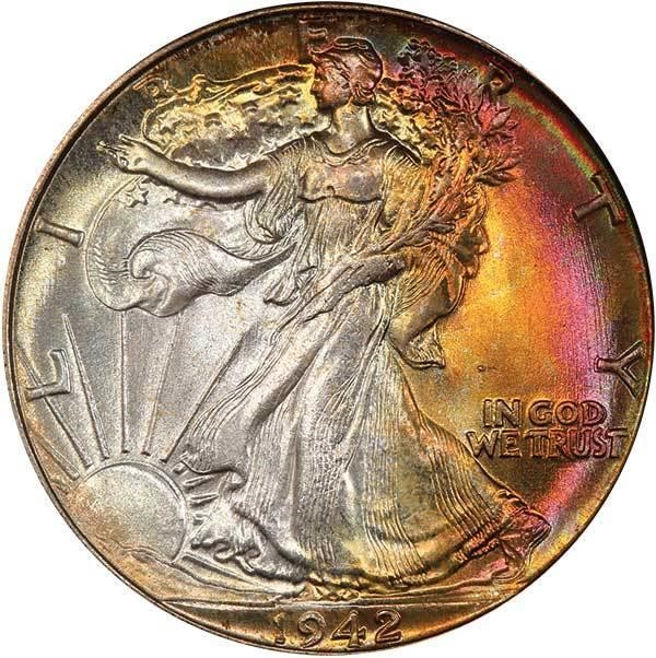 Legend Rare Coin Auctions' Regency Auction 35 brings 2019 to a strong close