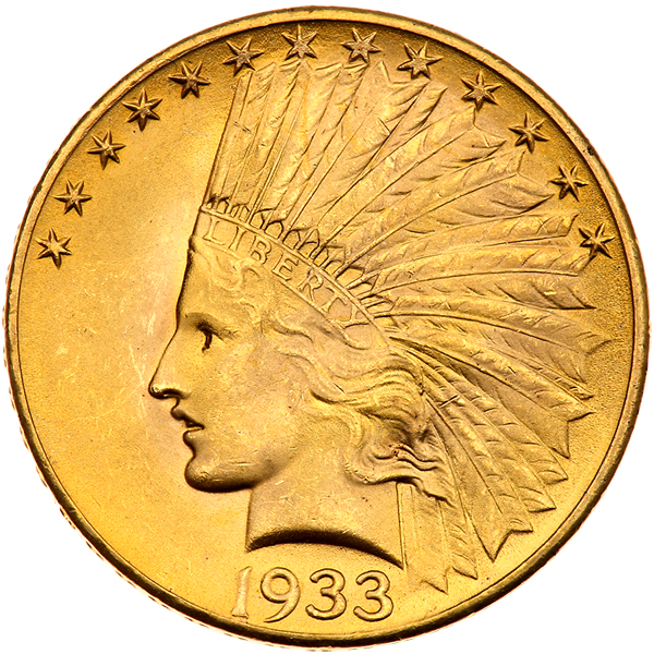 Goldbergs announce the sale of an important collection of United States ...
