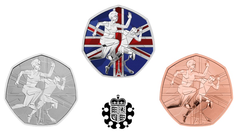 United Kingdom: British Olympic & Paralympic Athletes Strike First ...