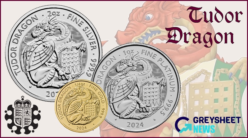 United Kingdom: Fierce Tudor Dragon Features In Latest Tudor Beasts ...