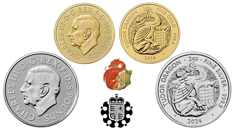 United Kingdom: Fierce Tudor Dragon Features In Latest Tudor Beasts ...