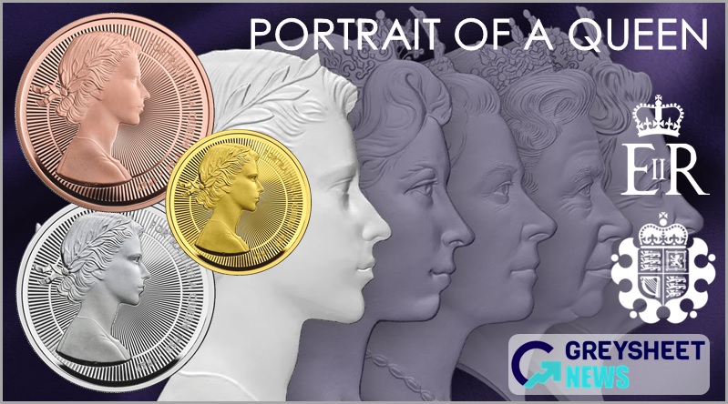 United Kingdom. New Gold and Silver Coins Launch New Series Remembering ...