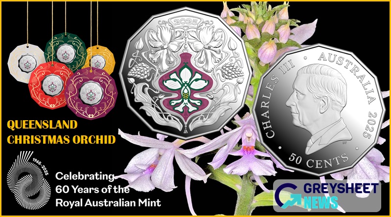 World Coin Values & Price Guide - Greysheet