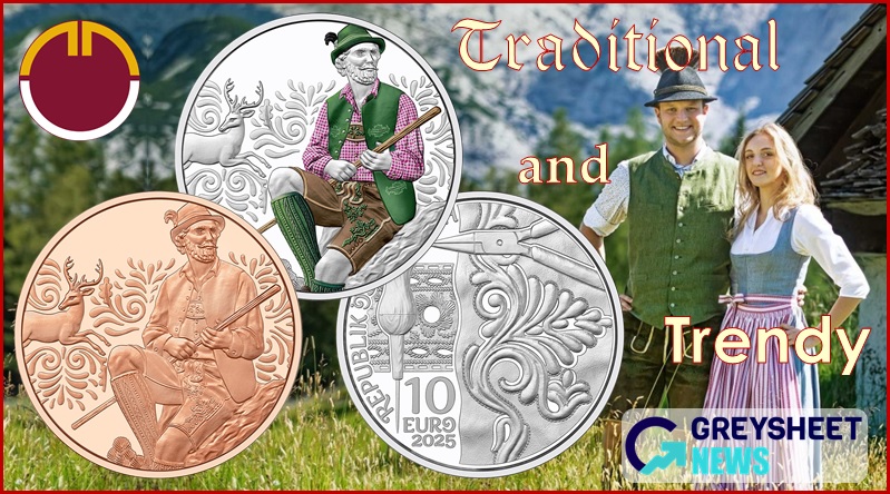 World Coin Values & Price Guide - Greysheet