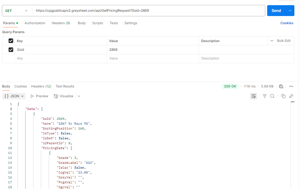 CDN Public API V2 Usage Guide