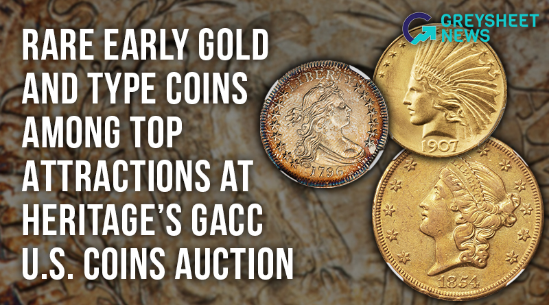 US Coin Prices & Values | Greysheet