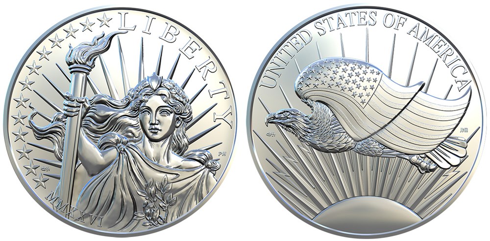 A Masterpiece Reborn—The Final Coin in the Best of the Mint Series