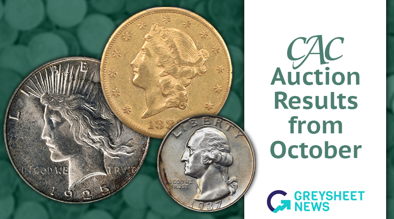 Bid on 1934A St. Louis $500 PMG VF30 (Fr. 2202H) | Greysheet Marketplace