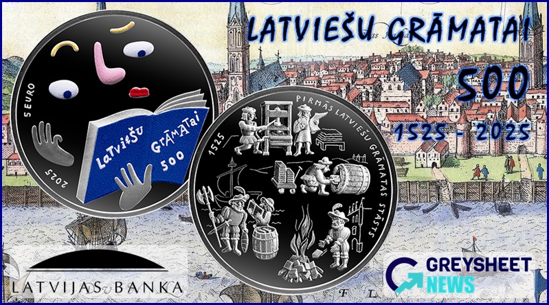 Italy. New First Release of Fractional Gold Bullion Coin Features Flora ...