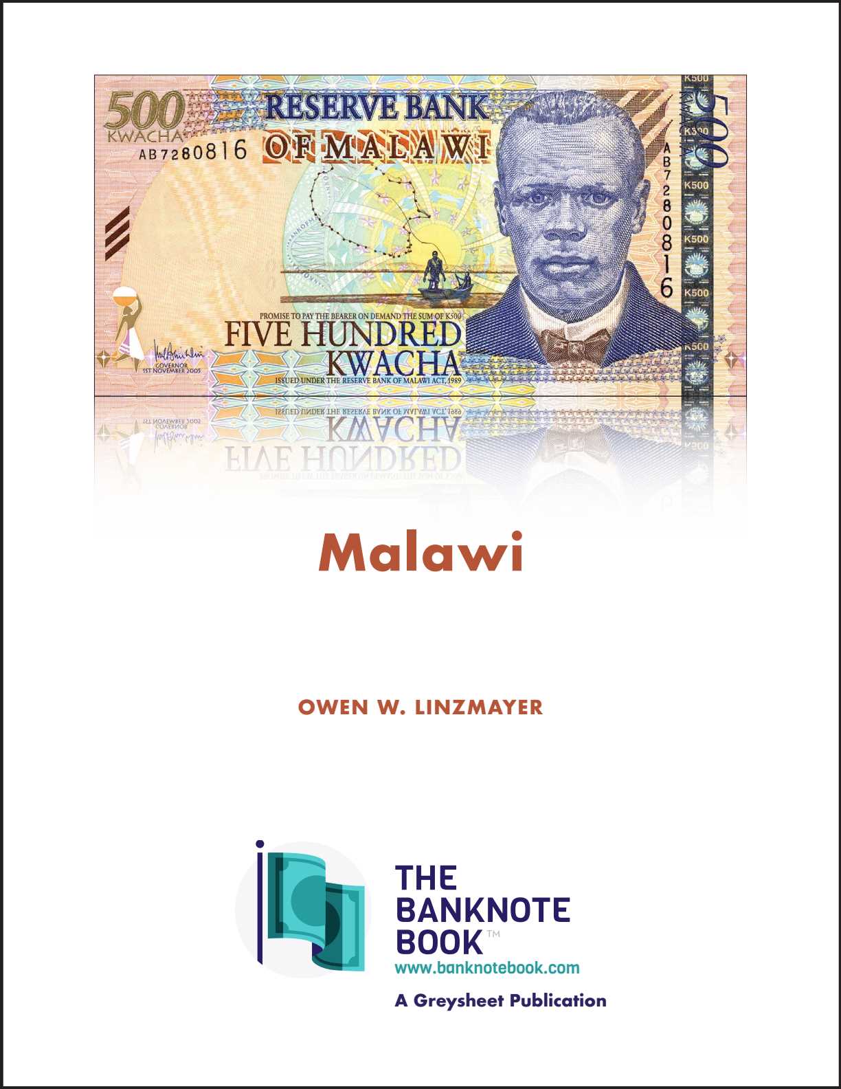 1st JANUARY 2022. Prefix AS Reserve Bank of Malawi Pricing Guide ...